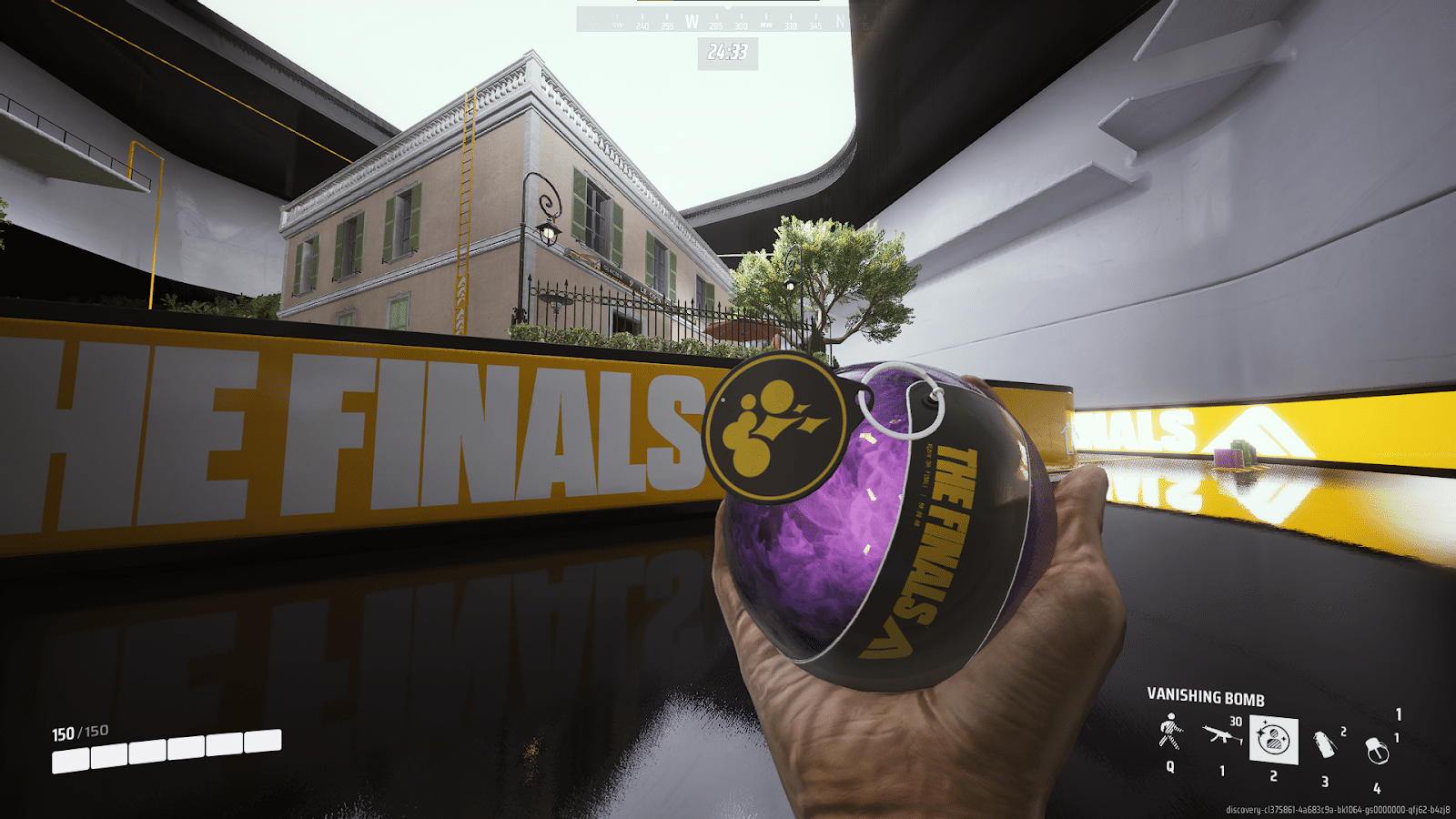 Best Gadgets in The Finals