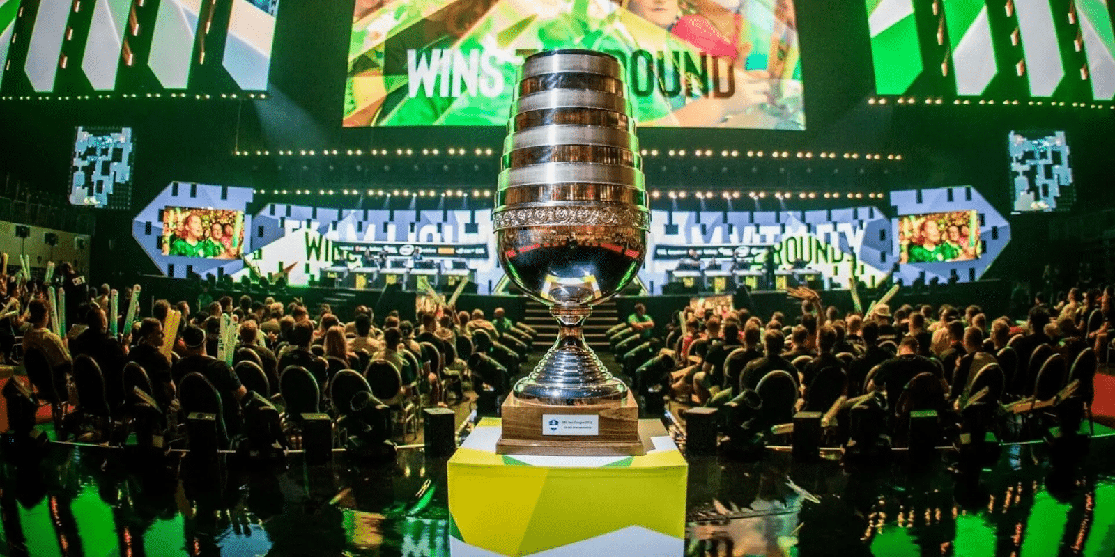 All Teams Participating in CS2 ESL Pro League 19