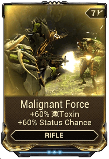 How to Get the Most Out of Your Phenmor Build in Warframe