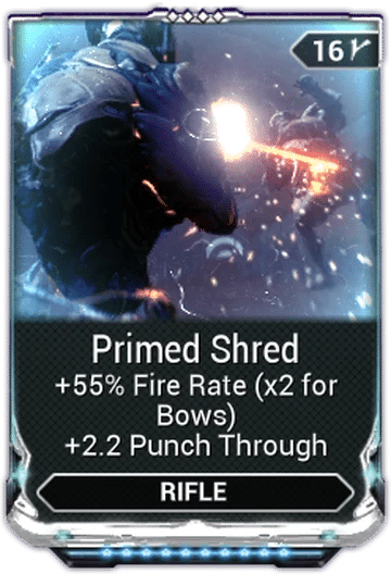 How to Get the Most Out of Your Phenmor Build in Warframe