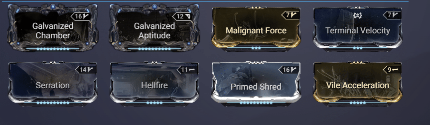How to Get the Most Out of Your Phenmor Build in Warframe