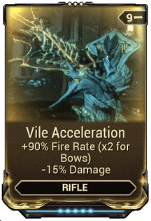 How to Get the Most Out of Your Phenmor Build in Warframe