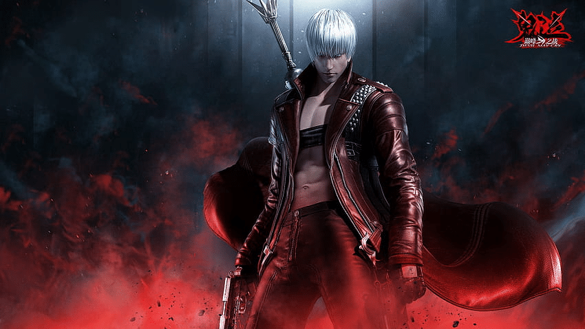 Who is The Strongest Character in DMC: Peak of Combat?