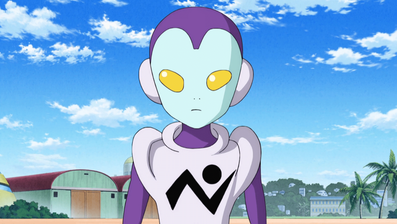 Dragon Ball: Sparkling! Zero Characters Wishlist