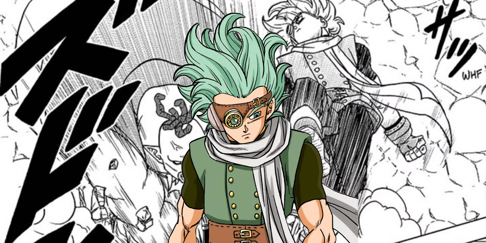 Dragon Ball: Sparkling! Zero Characters Wishlist