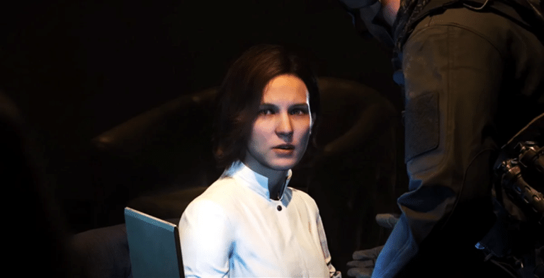 MW3 Campaign Characters Joining Multiplayer as New Operators