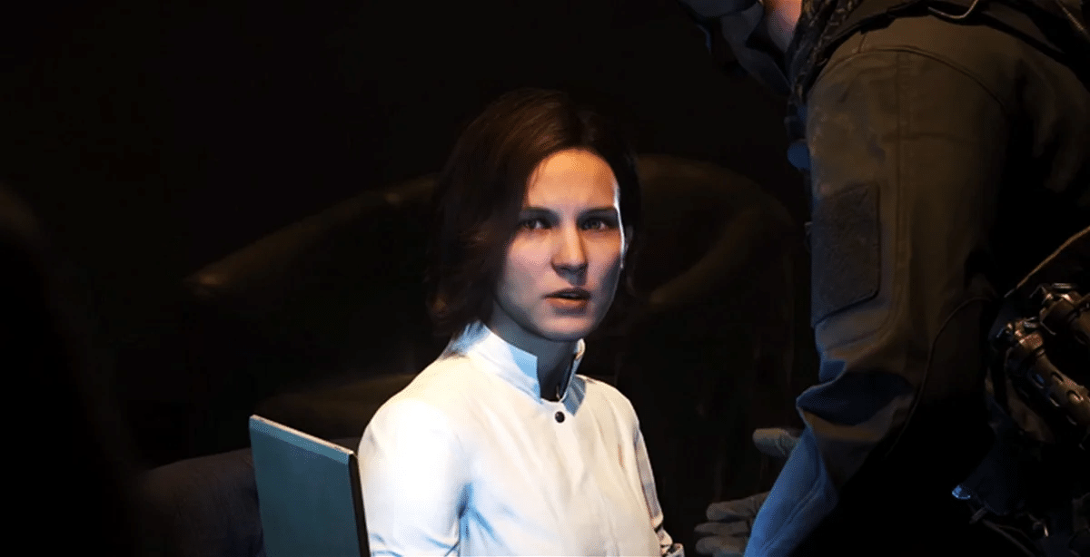 MW3 Campaign Characters Joining Multiplayer as New Operators