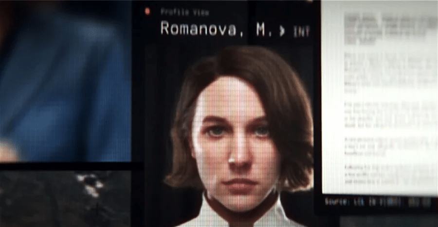 MW3 Campaign Characters Joining Multiplayer as New Operators