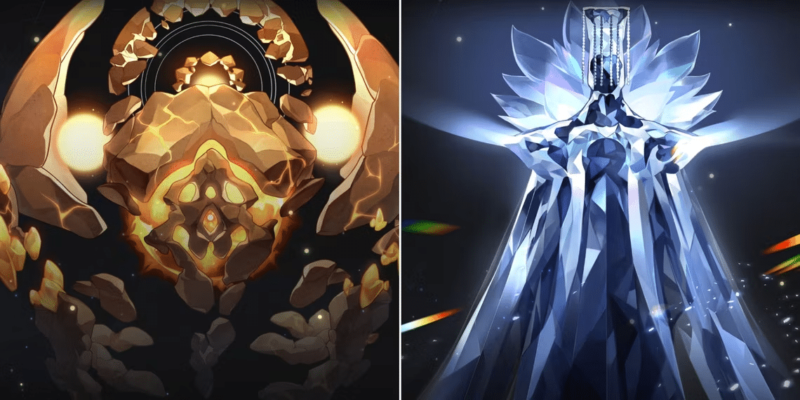 Honkai: Star Rail Paths and Elements Explained