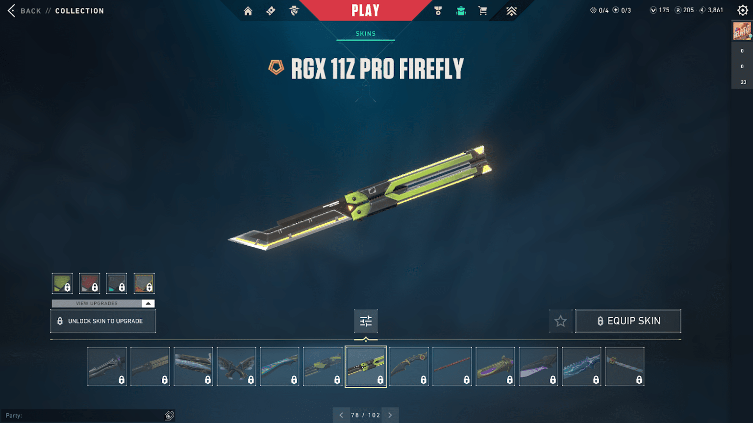 Best Skins for Every Weapon in Valorant 2024