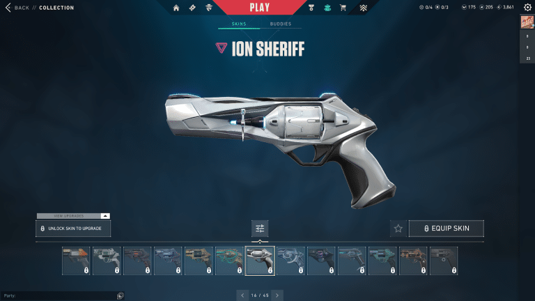 Best Skins for Every Weapon in Valorant 2024