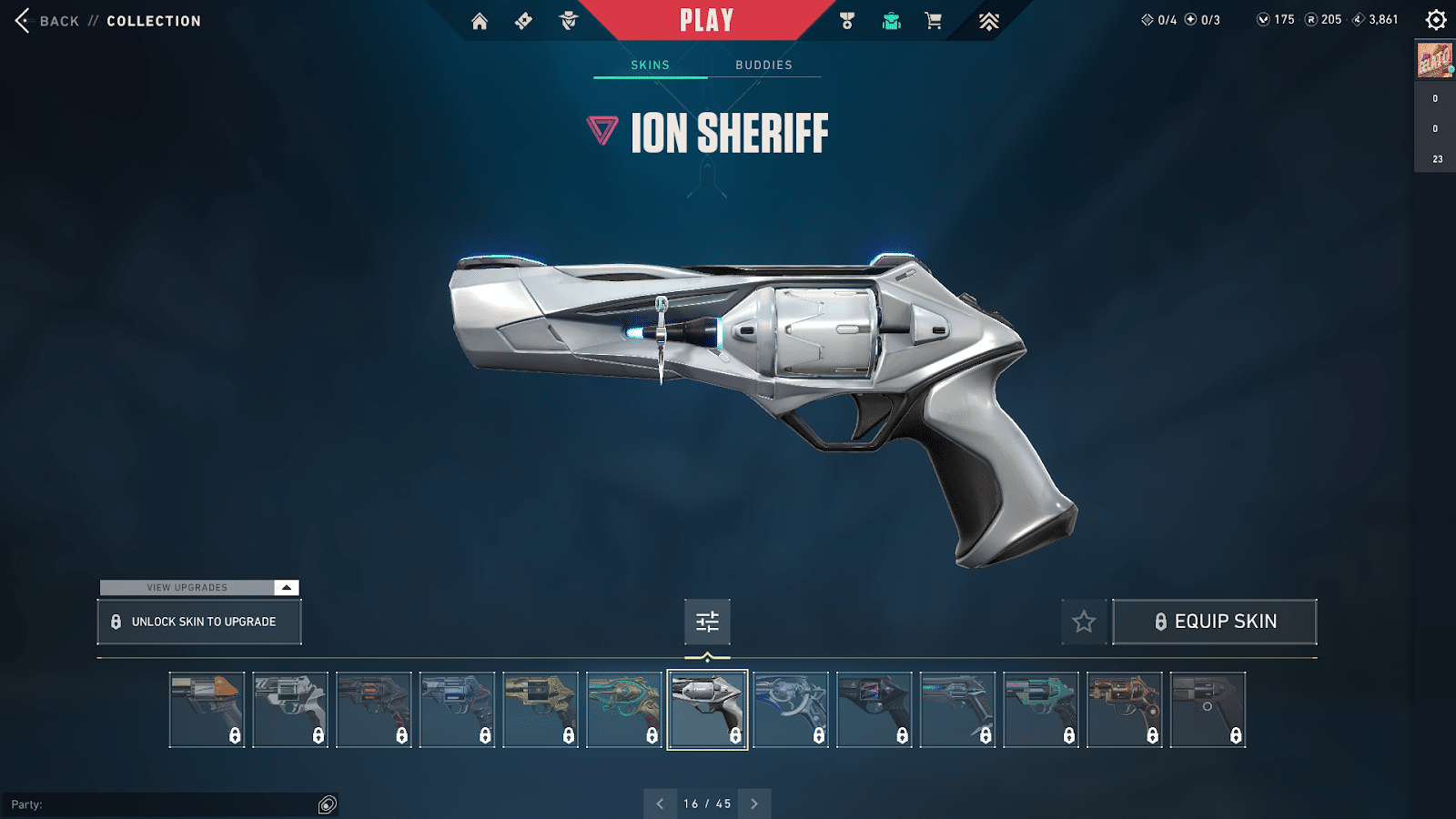 Best Skins for Every Weapon in Valorant 2024