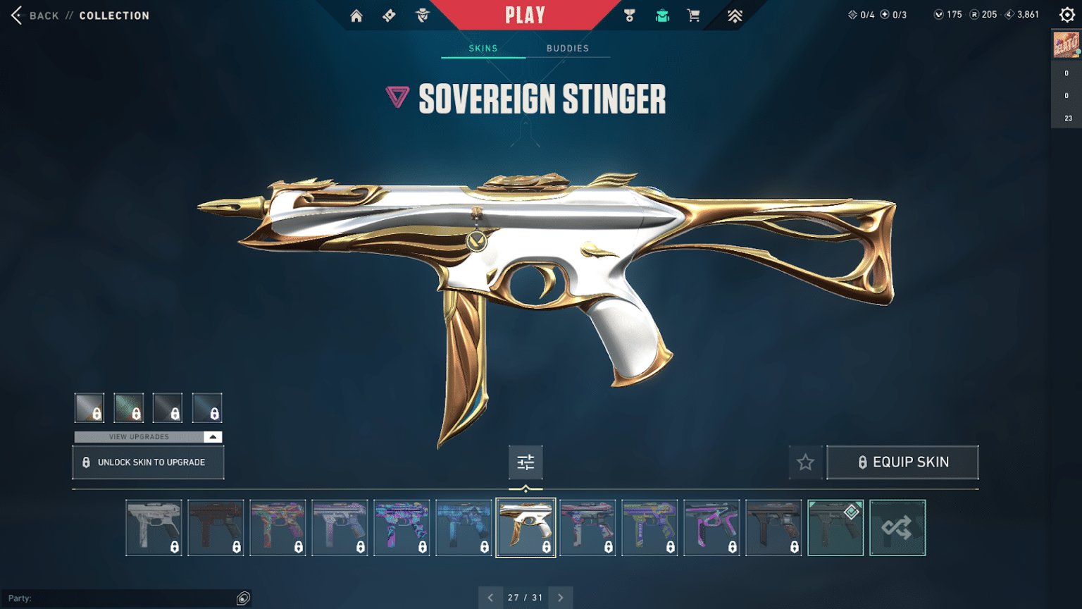 Best Skins for Every Weapon in Valorant 2024