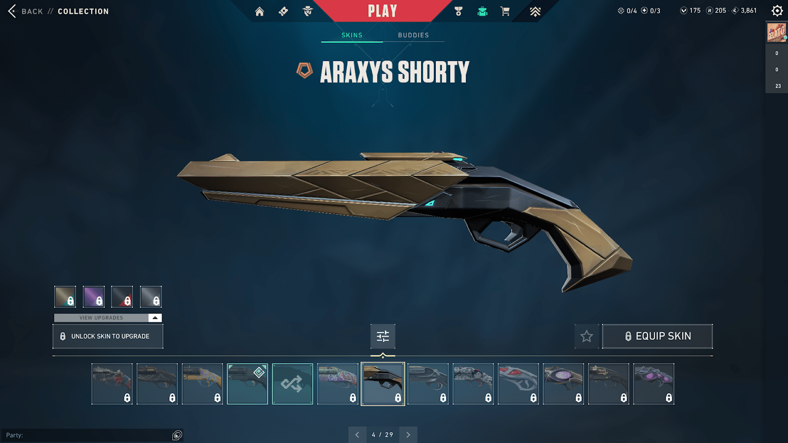 Best Skins for Every Weapon in Valorant 2024