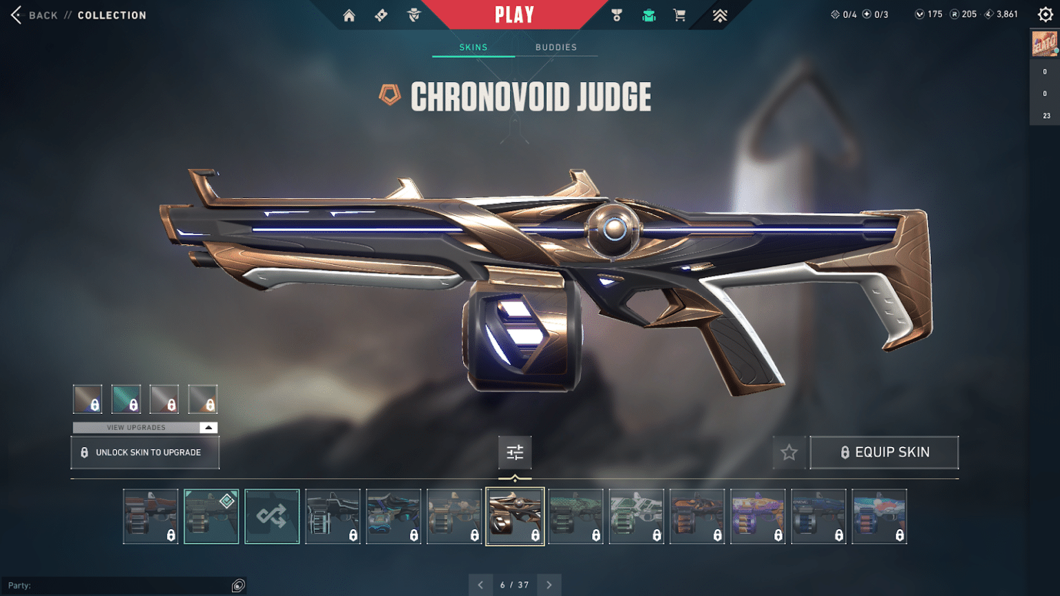 Best Skins for Every Weapon in Valorant 2024