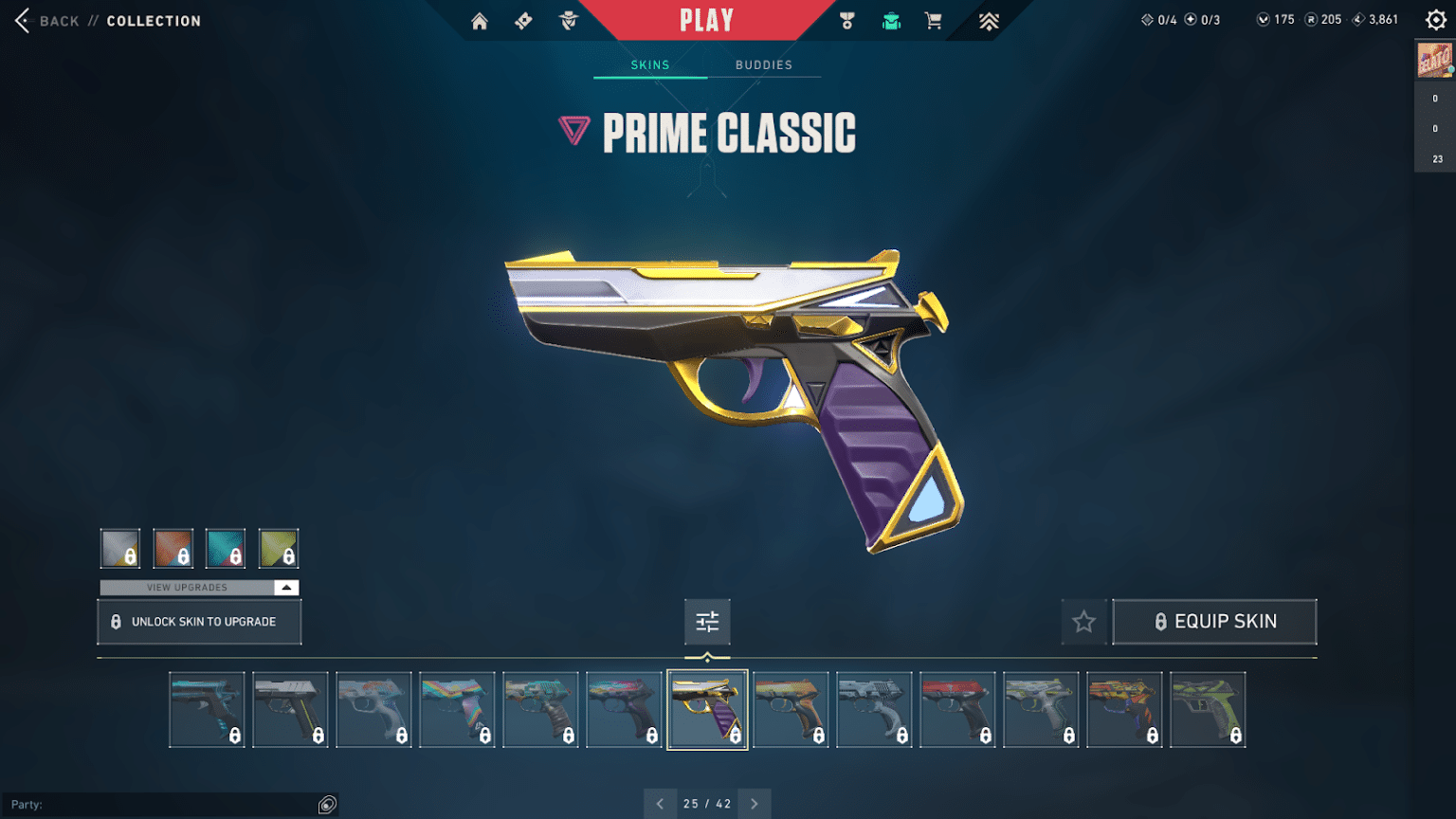 Best Skins for Every Weapon in Valorant 2024