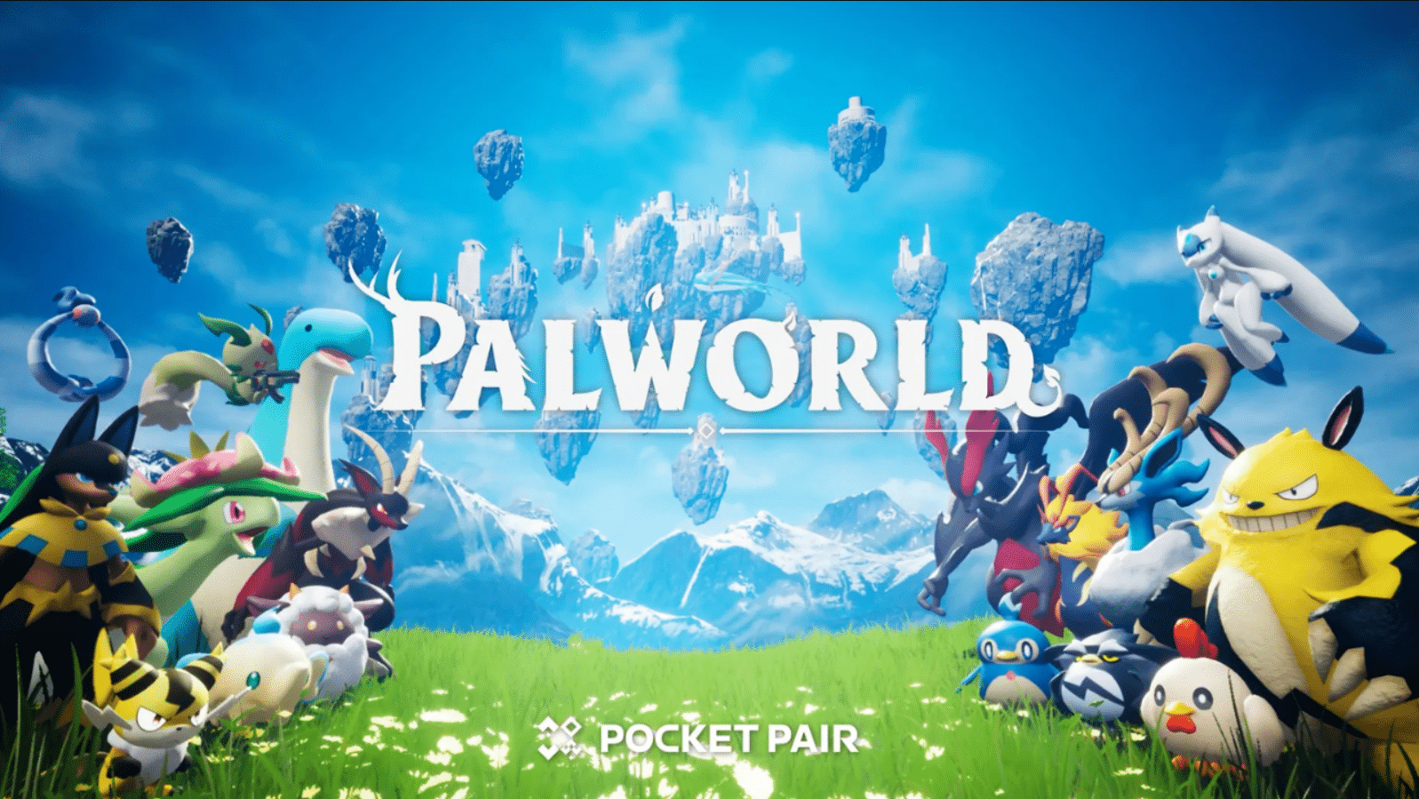 The Bizarre Case of the Palworld XP Glitch