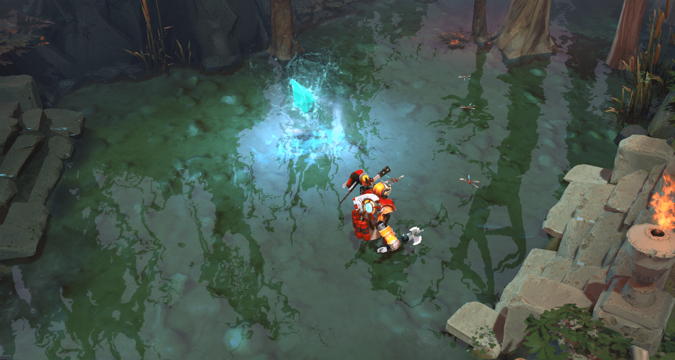 Essential Tips for Position 4 Supports in Dota 2