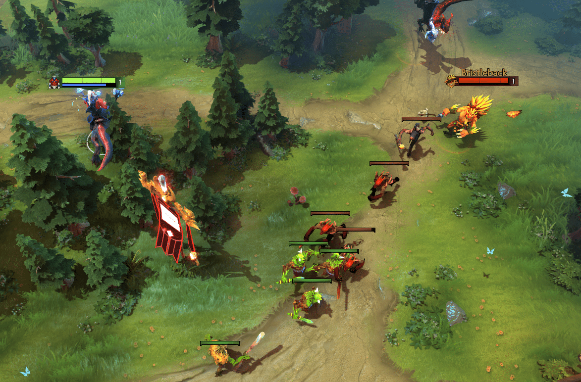 Essential Tips for Position 5 Supports in Dota 2