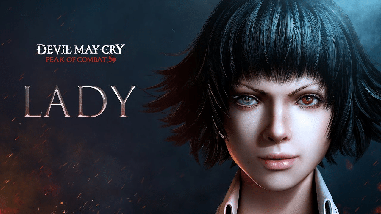 DMC: Peak of Combat The Best Teams