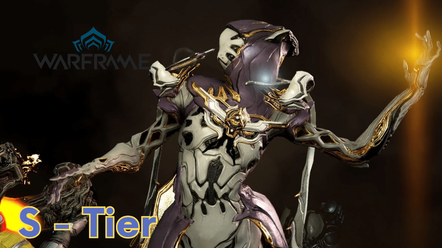 Warframe Tier List - Best Frames in 2024