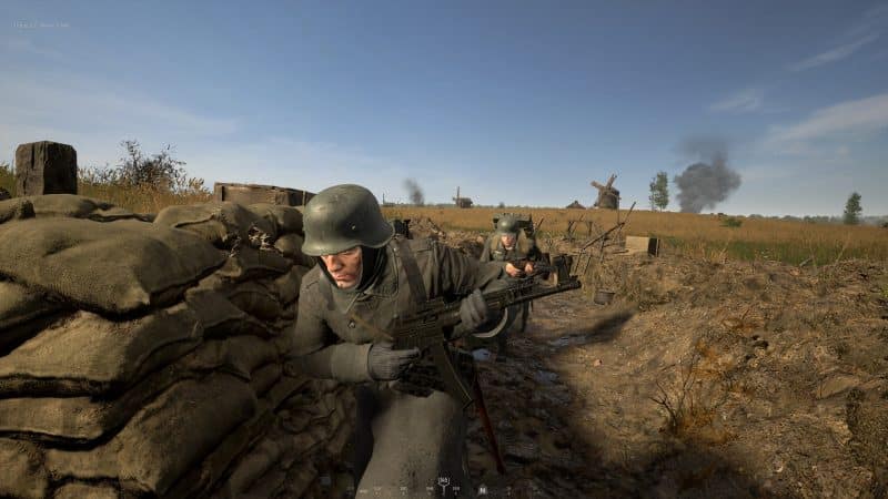 Post Scriptum vs Hell Let Loose: Which One Is Better?