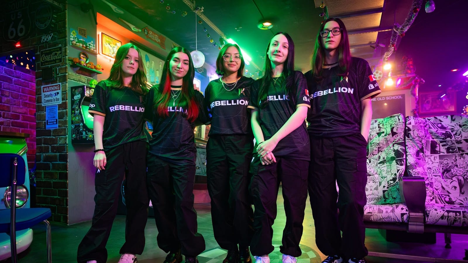 Best Female Valorant Teams of All Time- Top 6