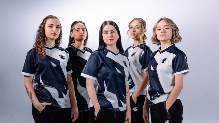 Best Female Valorant Teams of All Time- Top 6