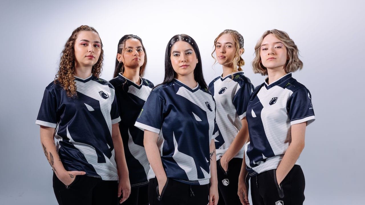 Best Female Valorant Teams of All Time- Top 6