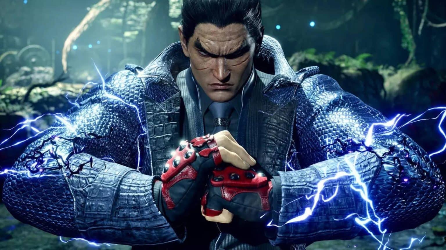 Tekken 8 Heat System Explained