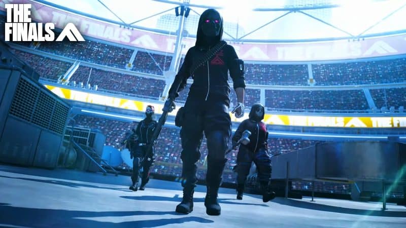 How to Fix The Finals Stuttering Issue