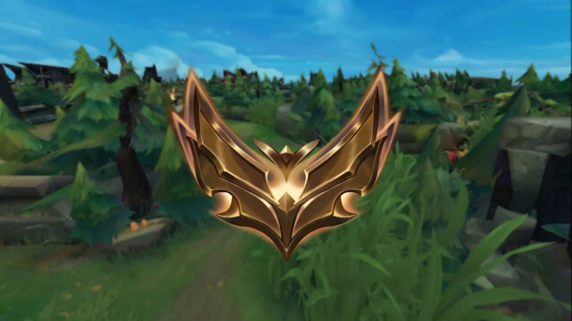 League of Legends Ranks Guide for 2024