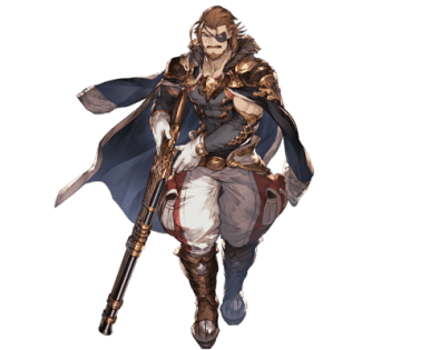 Granblue Fantasy Relink Tier List - Best Characters Overview
