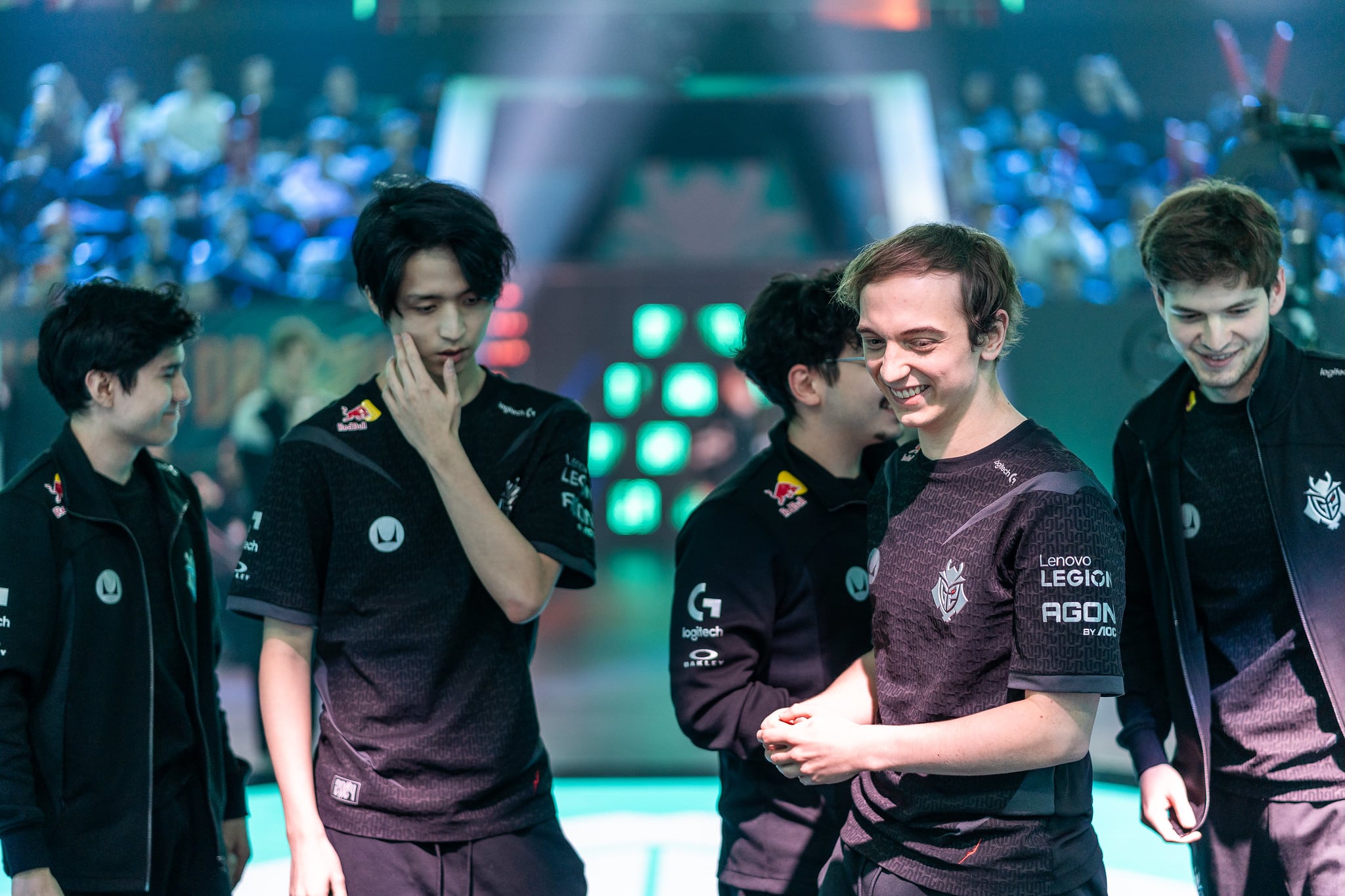 LEC 2024 Spring Roster Tracker – Every Player Change Before the 2024 LEC Spring Split