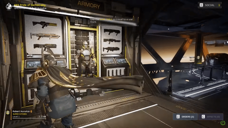 Helldivers 2 Rank Titles: Complete List and How to Get Them