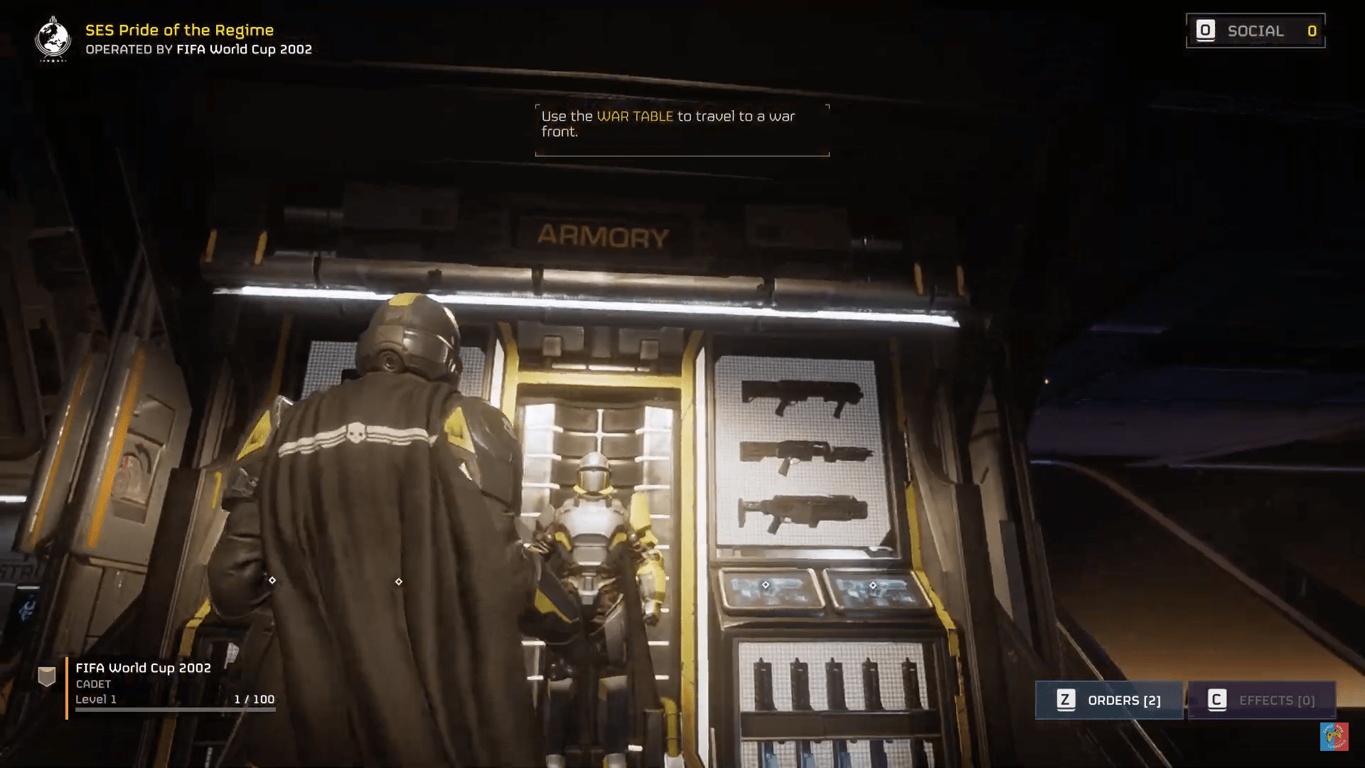 Helldivers 2 Character Customization: How Does It Work?