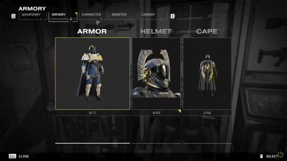Helldivers 2 Character Customization: How Does It Work?