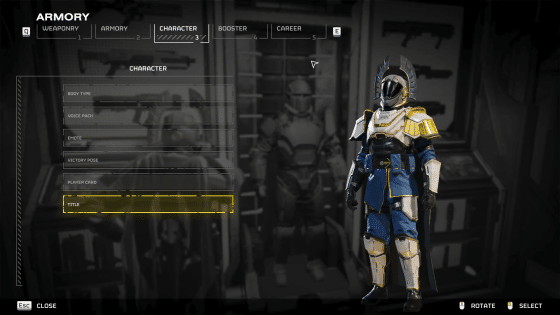 Helldivers 2 Rank Titles: Complete List and How to Get Them