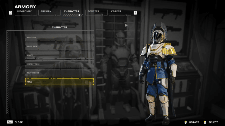 Helldivers 2 Rank Titles: Complete List and How to Get Them