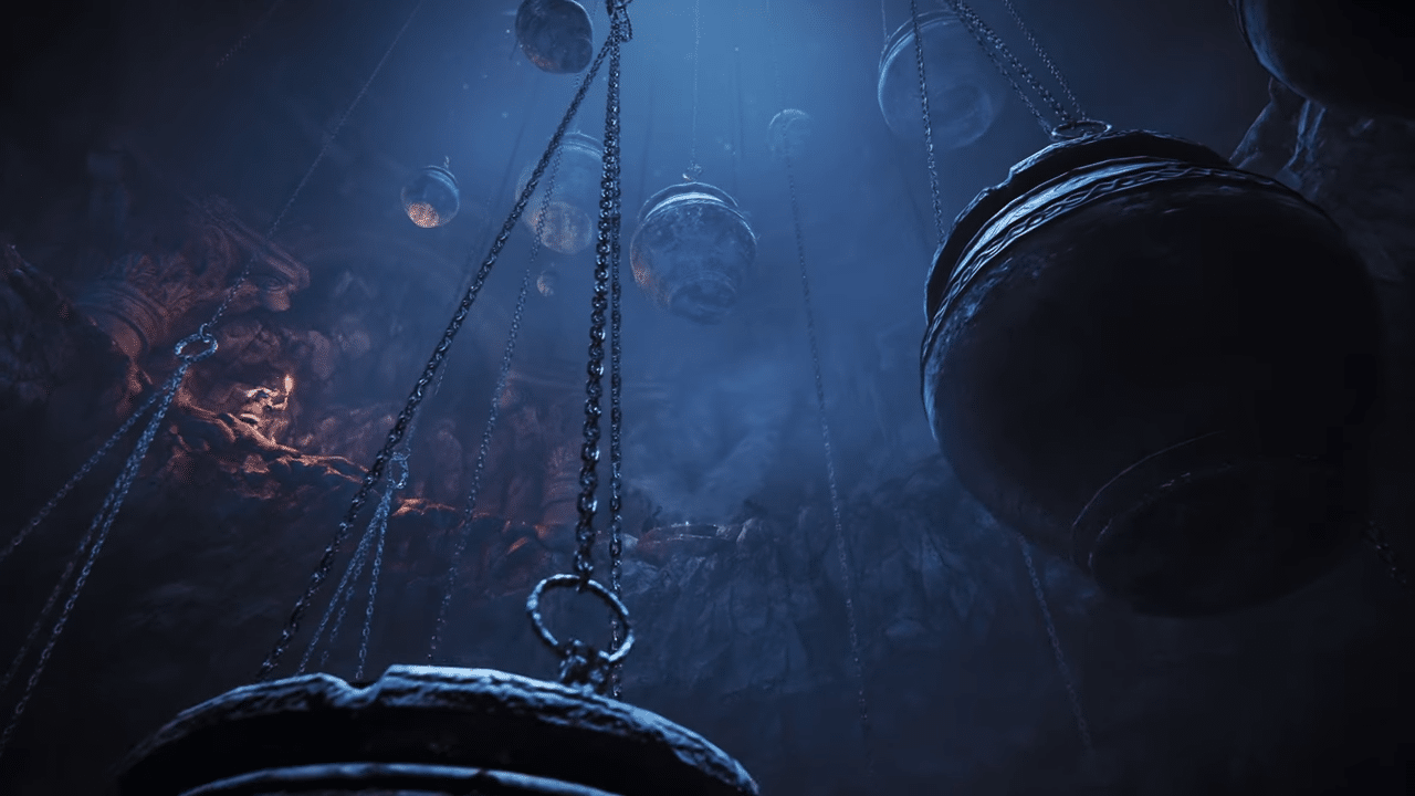 Elden Ring DLC Shadow of the Erdtree Trailer Reveals New Boss, Realm of ...