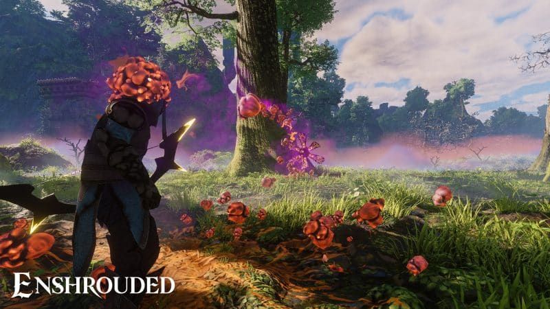 Enshrouded Patch 1 – Every Change of the First Enshrouded Update!