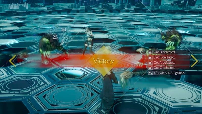 FF7 Rebirth Healing Guide - 3 Ways to Heal and Restore Life