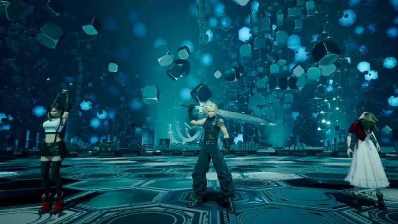 FF7 Rebirth Healing Guide - 3 Ways to Heal and Restore Life