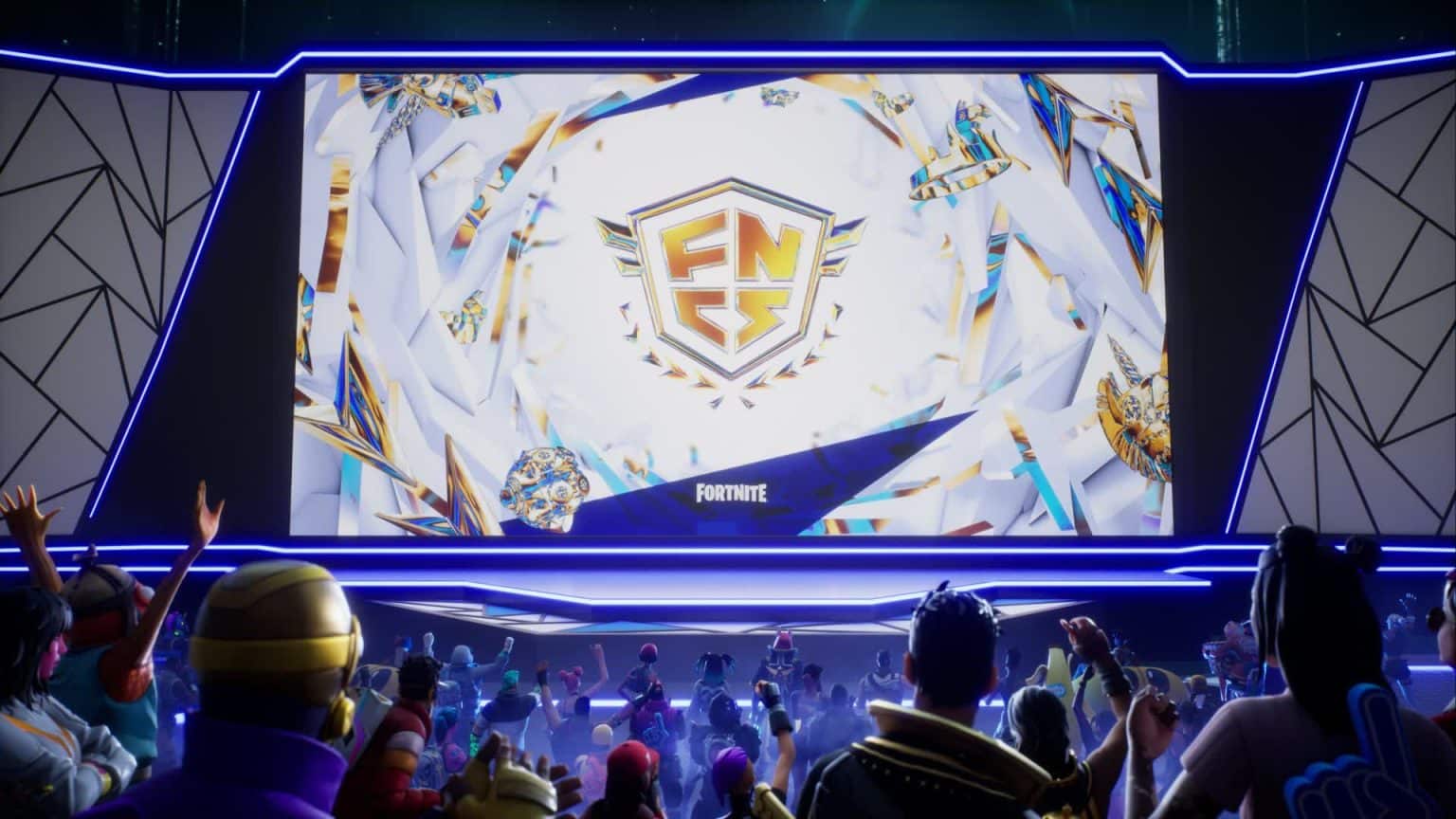 C5 S3 FNCS Guide - Schedule, Big Prizes and More