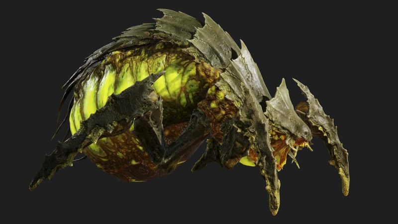 How to Beat Helldivers 2 Bile Spewers