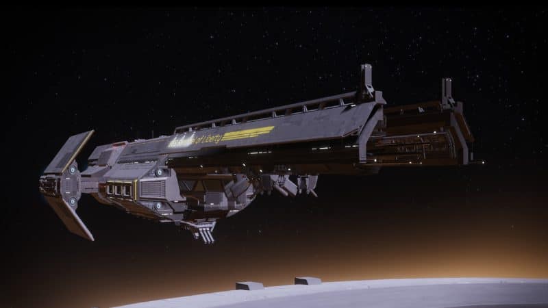 Best Ship Module in Helldivers 2: Revealing Our Top Picks