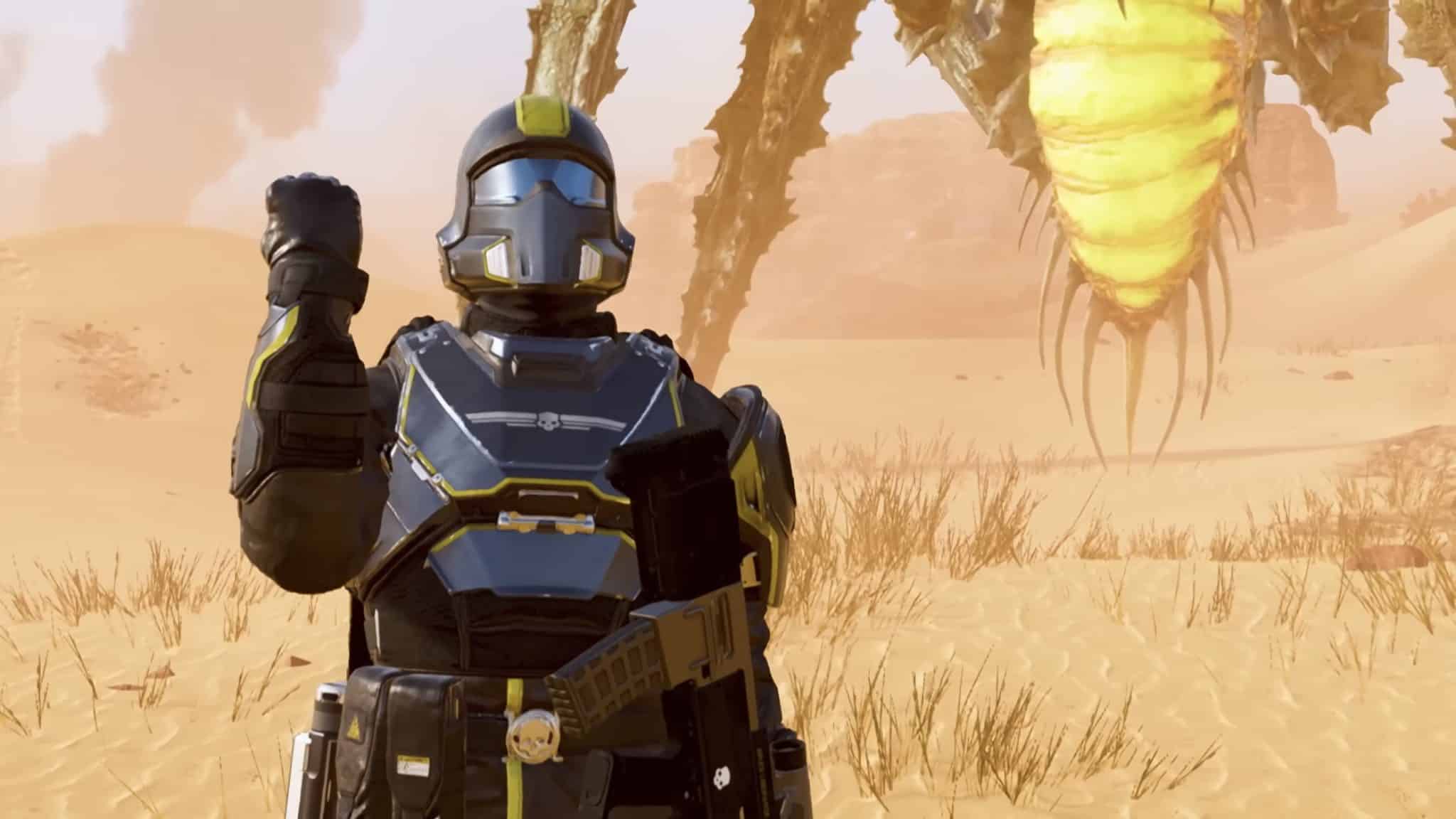 Helldivers 2 Everything We Know Release Date Price Game Pass Support