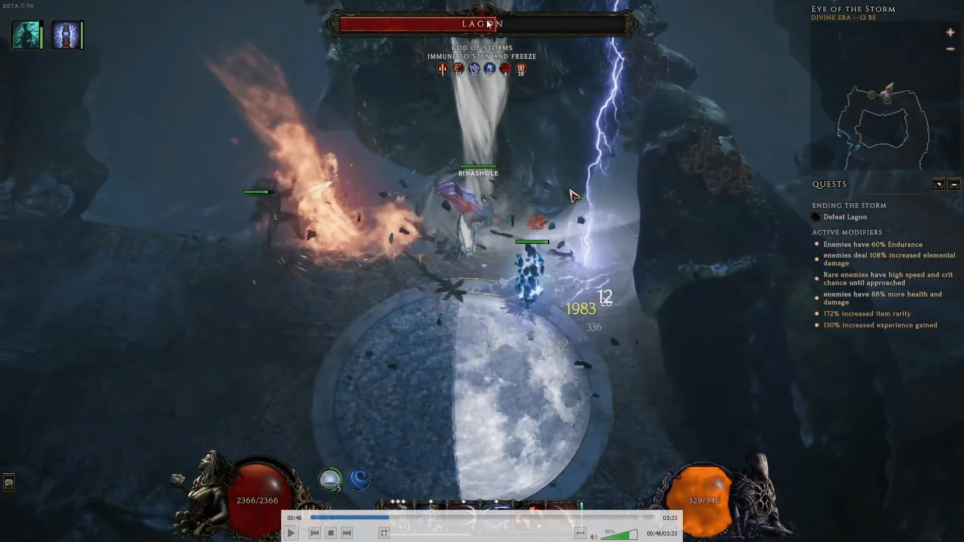 Last Epoch All Bosses Complete Guide (Locations, Drops & More)