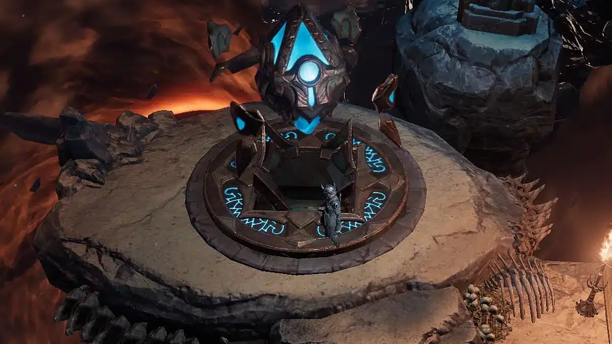 Last Epoch Monolith Guide