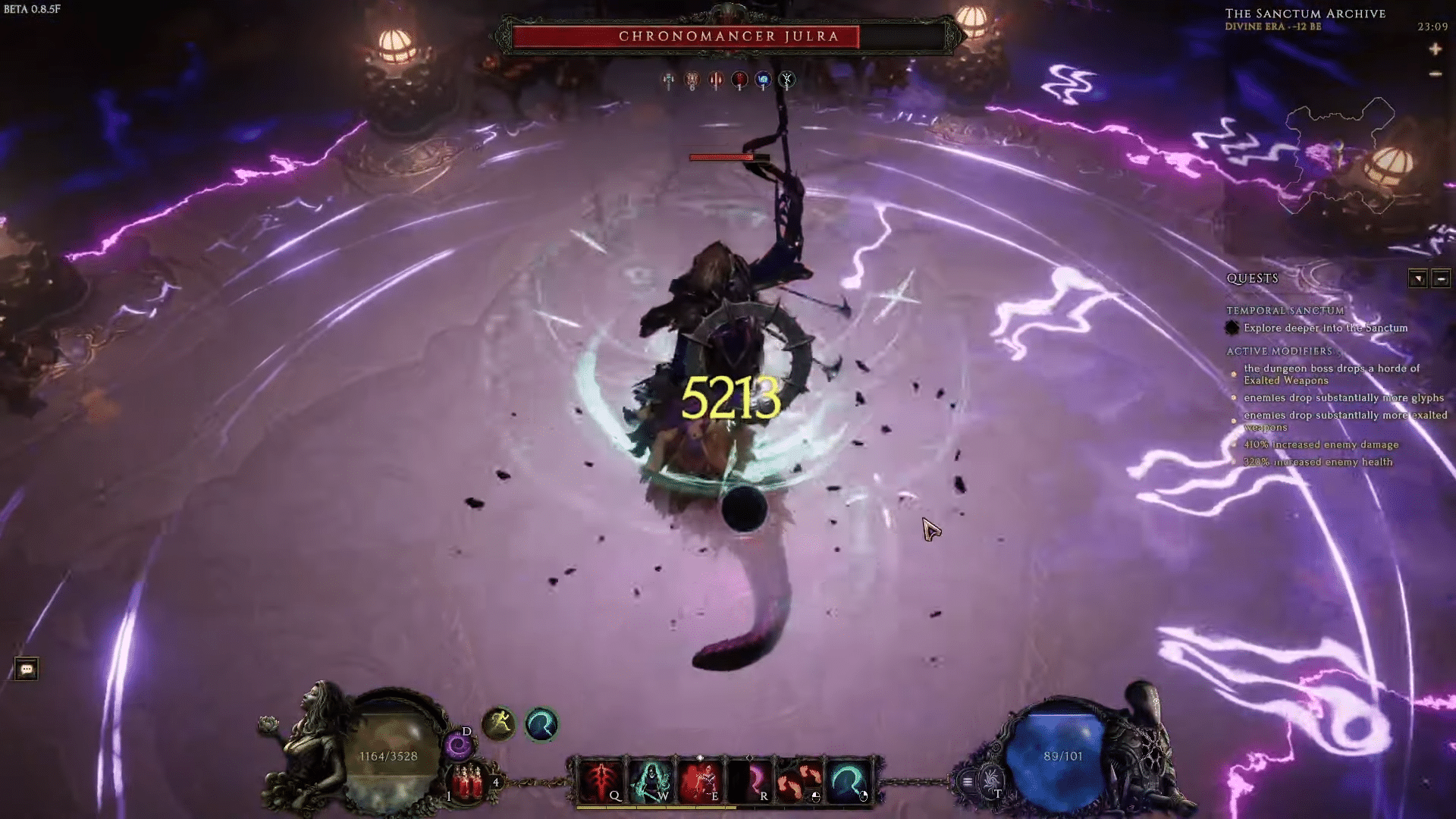 Last Epoch All Bosses Complete Guide (Locations, Drops & More)